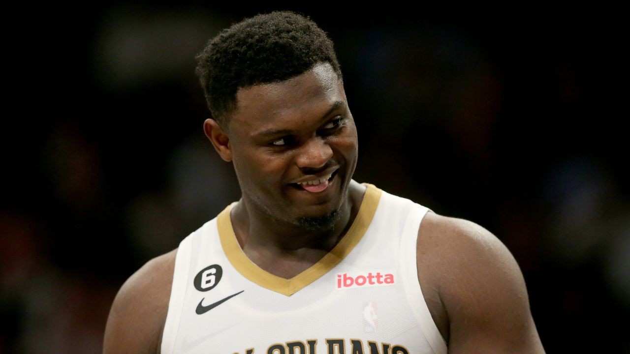 Is Zion Williamson Playing Tonight vs Hornets? Pelicans Star Forward’s ...