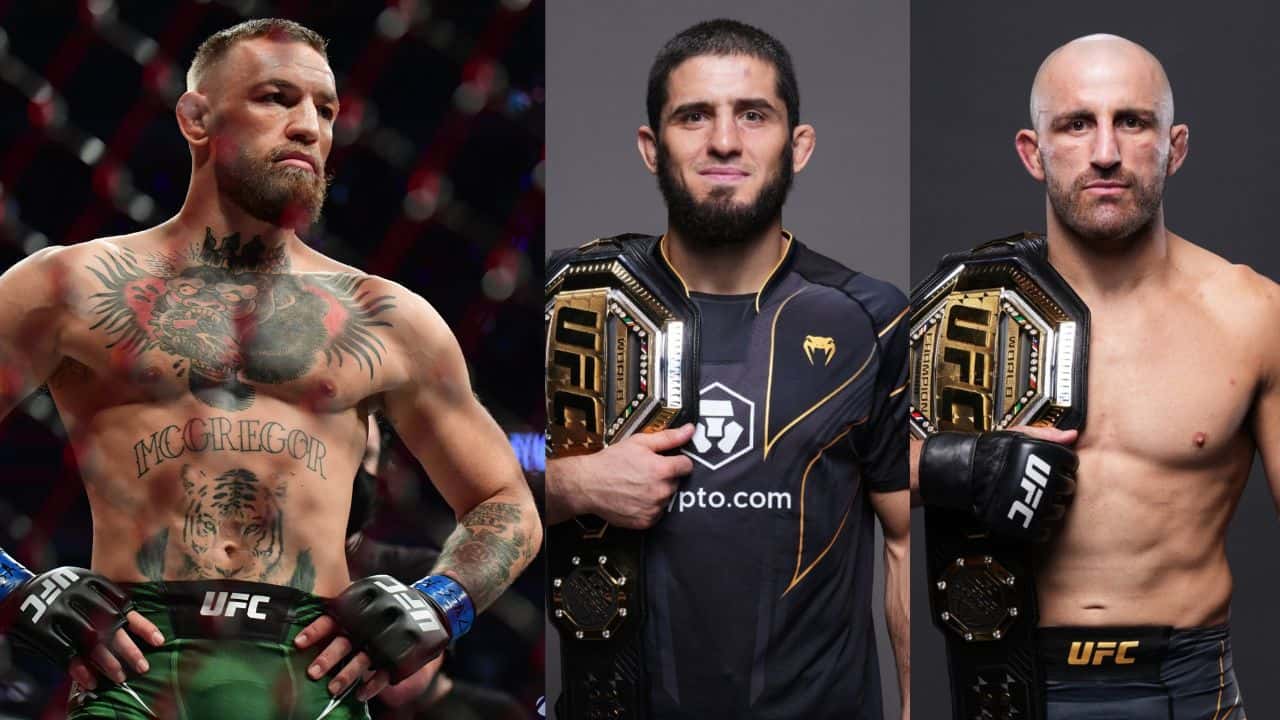 Mma Travis Alexander