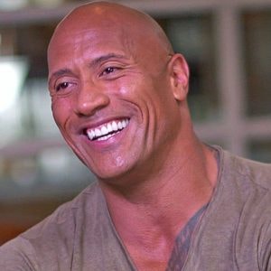 Watch: Dwyane ‘The Rock’ Johnson Makes Emotional WWE Fan Cry During ...
