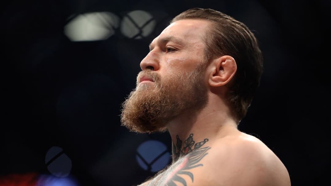 Conor McGregor Shaved: Fans Have Mix Reactions on UFC Star’s Fresh Look ...