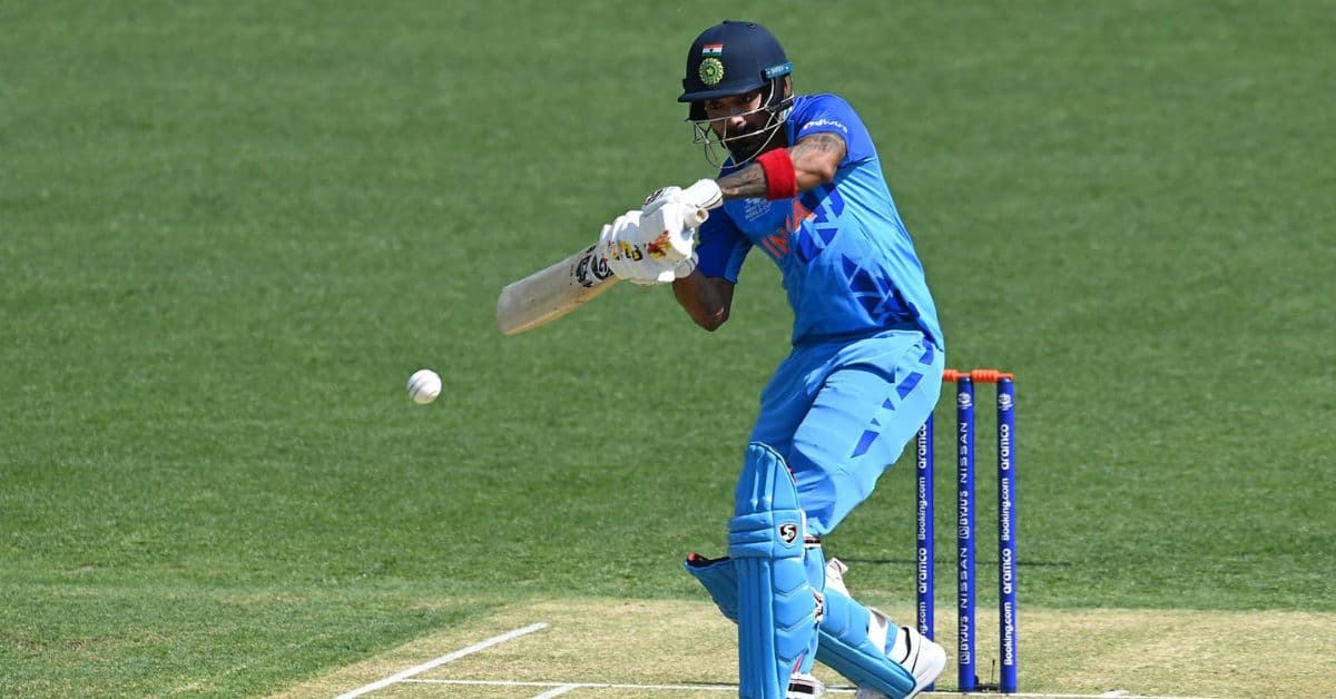 KL Rahul memes: Funniest Twitter reactions on Rahul's failure vs ...