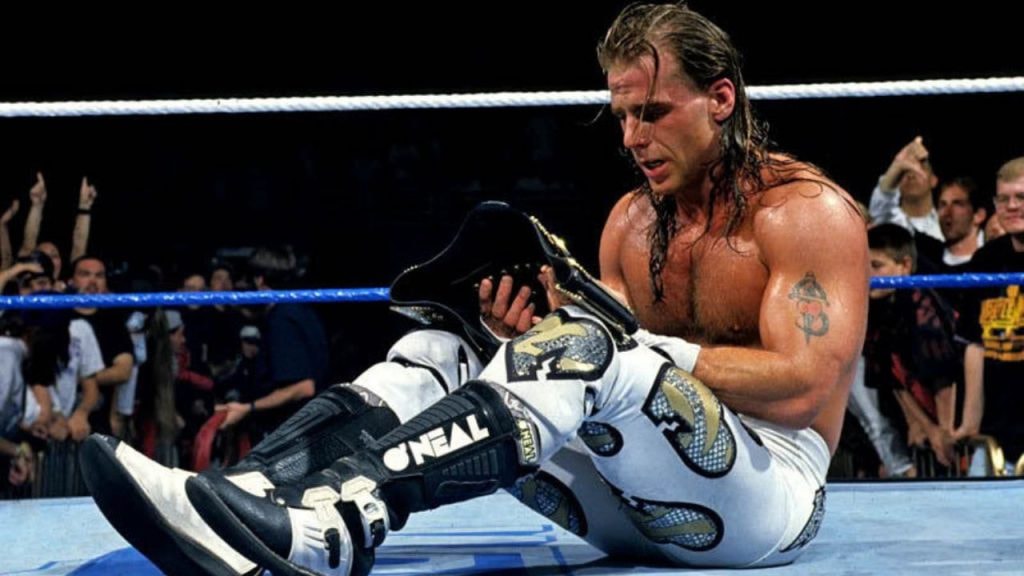 “Everybody He Wrestles, He Has Five-Star Matches” – Kurt Angle Calls ...