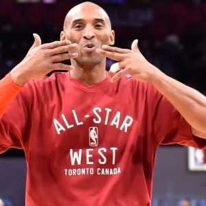 Kobe Bryant Once Humiliated Tunisian Players Before Signing Autographs For Them - The SportsRush