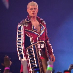 Real Reason Why WWE Announced Cody Rhodes’ Return at Royal Rumble 2023 ...