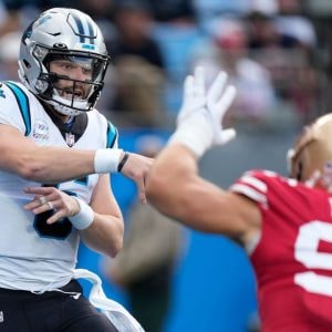 NFL Sack Leaders: Origin of The Term 'Sack,' Last Season & All Time ...