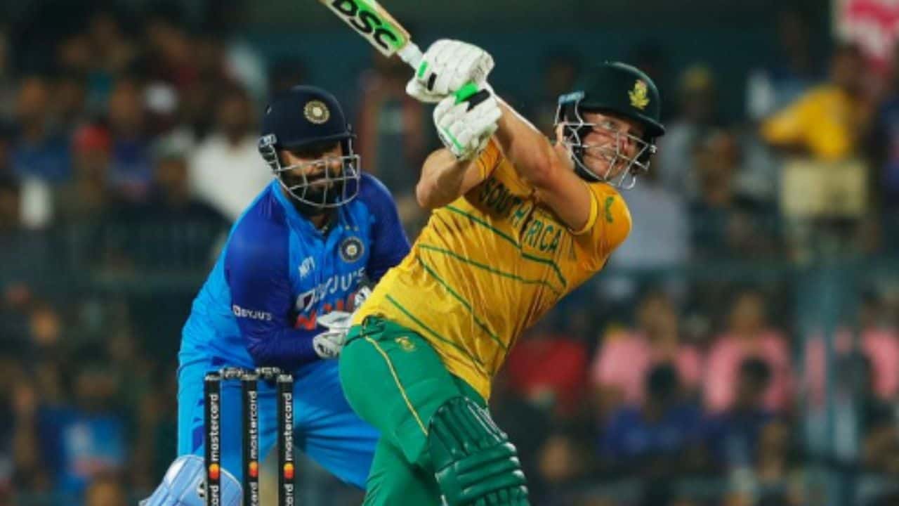 Indore Stadium pitch report: Holkar Stadium pitch report 3rd IND vs SA T20I - The SportsRush