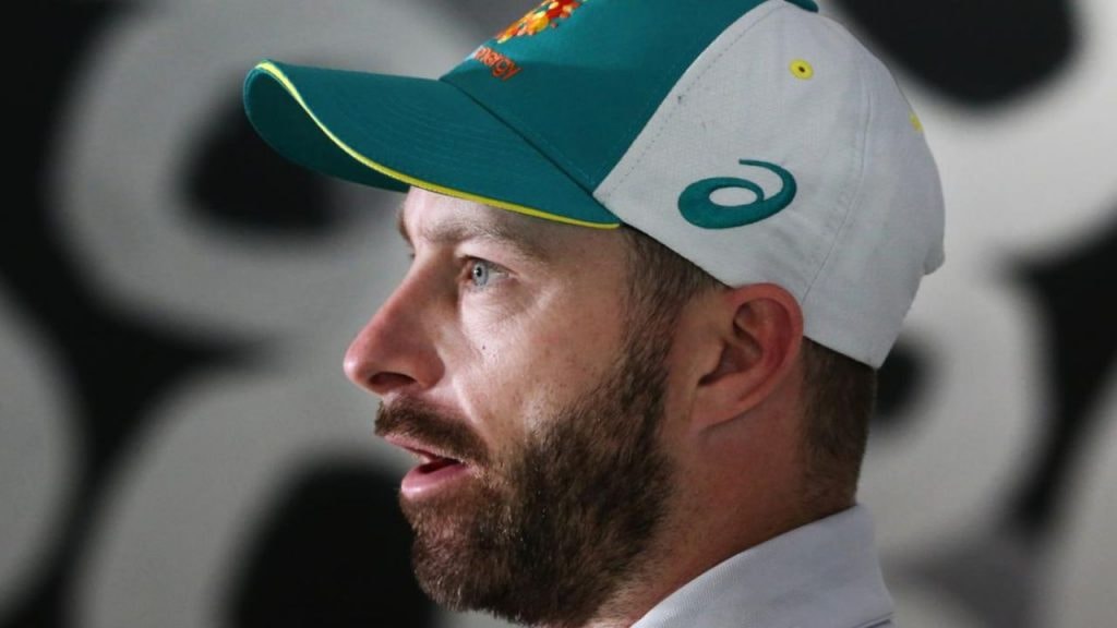 "They destroyed us in the World Cup": Matthew Wade shares Australia's ...