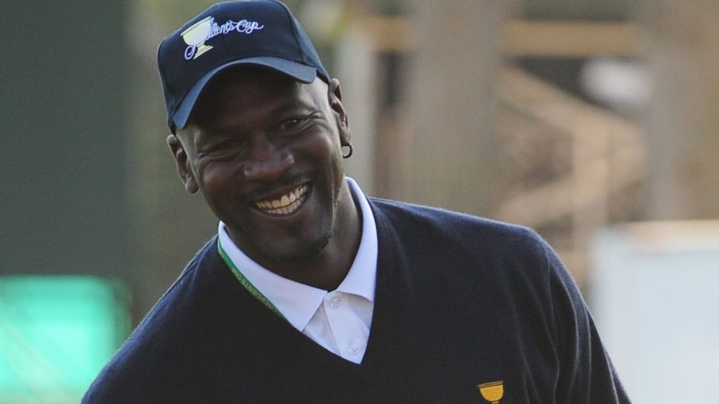Michael Jordan’s Boat Set Him Back $80 Million Following an $8 Million ...