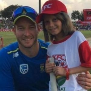 David Miller child: Is David Miller daughter cancer news true? Has ...