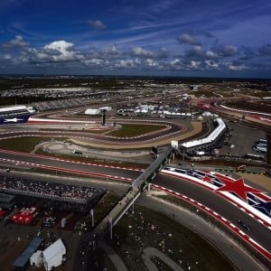 F1 COTA Circuit 2022 Streams, Time and Schedule: When and where to ...