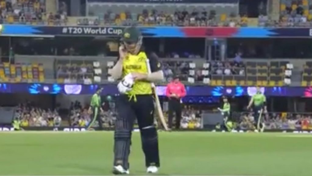 David Warner last 10 innings T20 international: David Warner last 10 ...