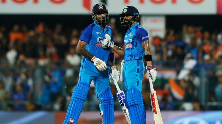20-20 World Cup schedule: India schedule for T20 World Cup 2022 - The ...