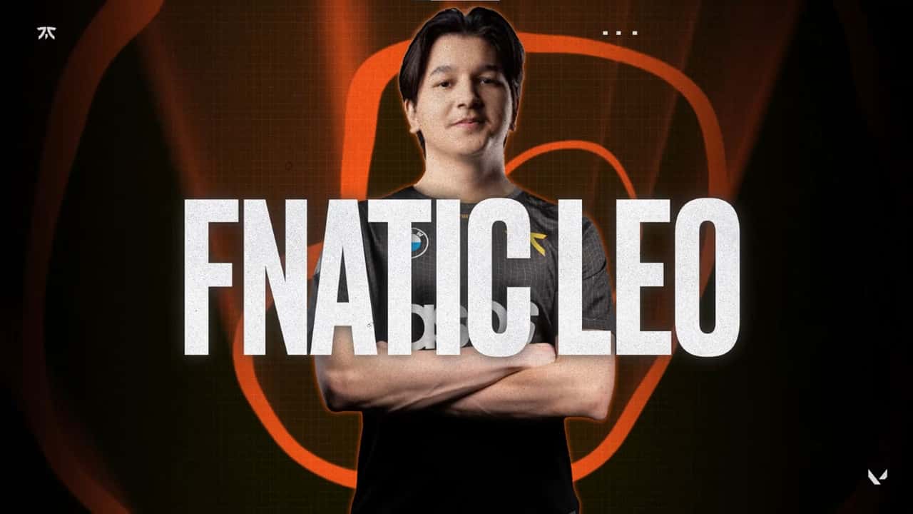 Fnatic Valorant Acquire Guild Leo for VCT 2023 - The SportsRush