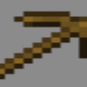 How to Make a Wooden Pickaxe in Minecraft - The SportsRush