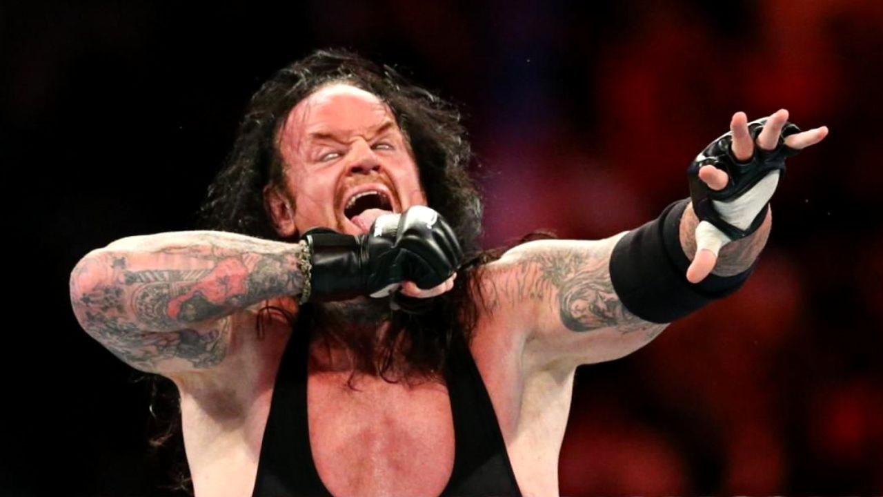 “He Can Barely Walk… but All of a Sudden, He’s Flying” – Former WWE ...