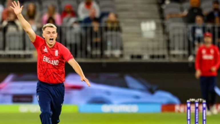 Is Sam Curran South African: Where were Curran brothers born? - The ...