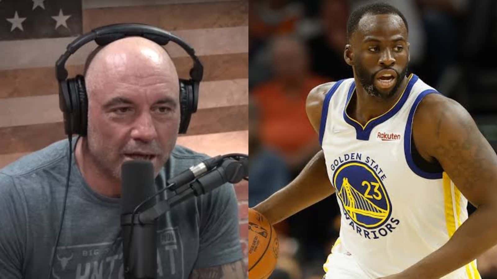 MMA Fighter Who Joe Rogan Predicted Could Be Next Greatest Says Daymond ...