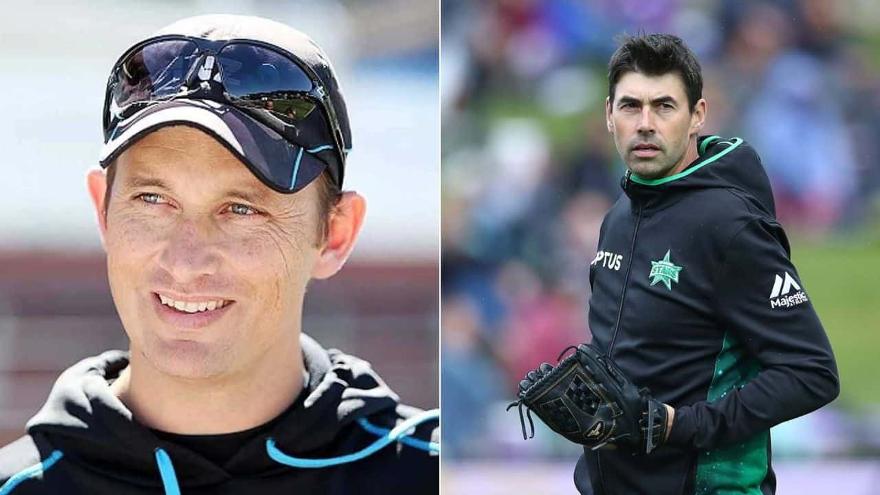 NZ T20I Tri-Nation Series commentators: Full list of Spark Sport ...