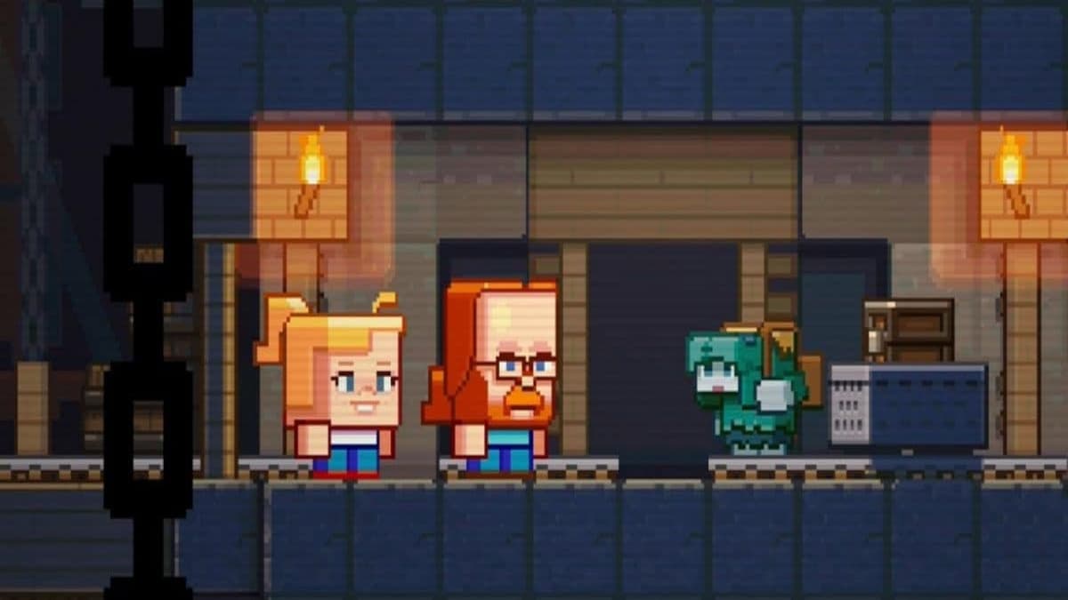 Minecraft Mob Vote Rascal : Mob Introduction - The SportsRush