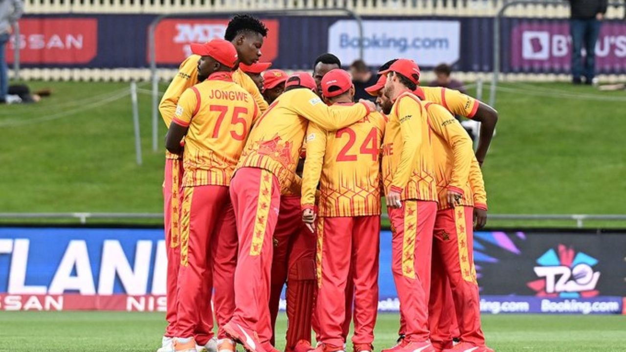 Teams qualified for Super 12: Super 12 qualified teams in T20 World Cup ...