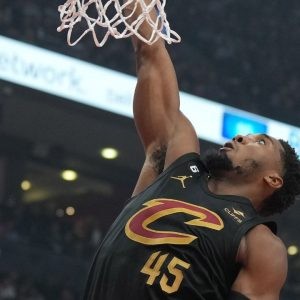 Is Donovan Mitchell Playing Tonight vs Bulls? Cavaliers’ Newest Star’s ...