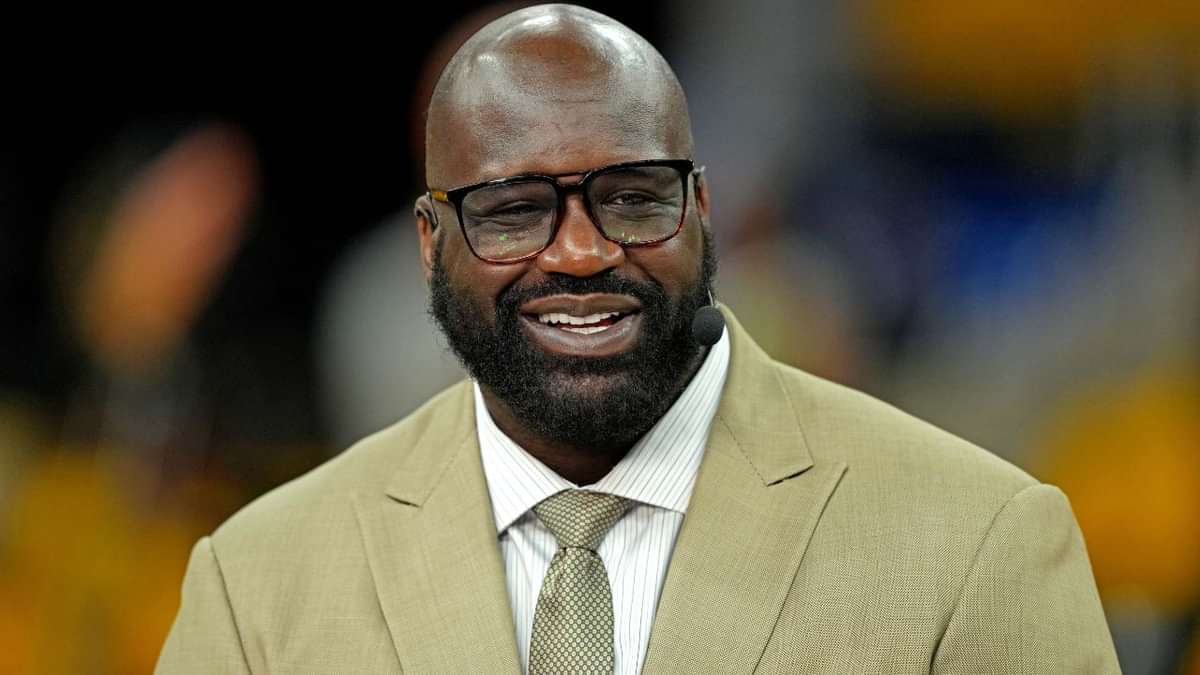 Is Shaquille O’Neal Among NBA Players Who Are Jehovah’s Witnesses ...