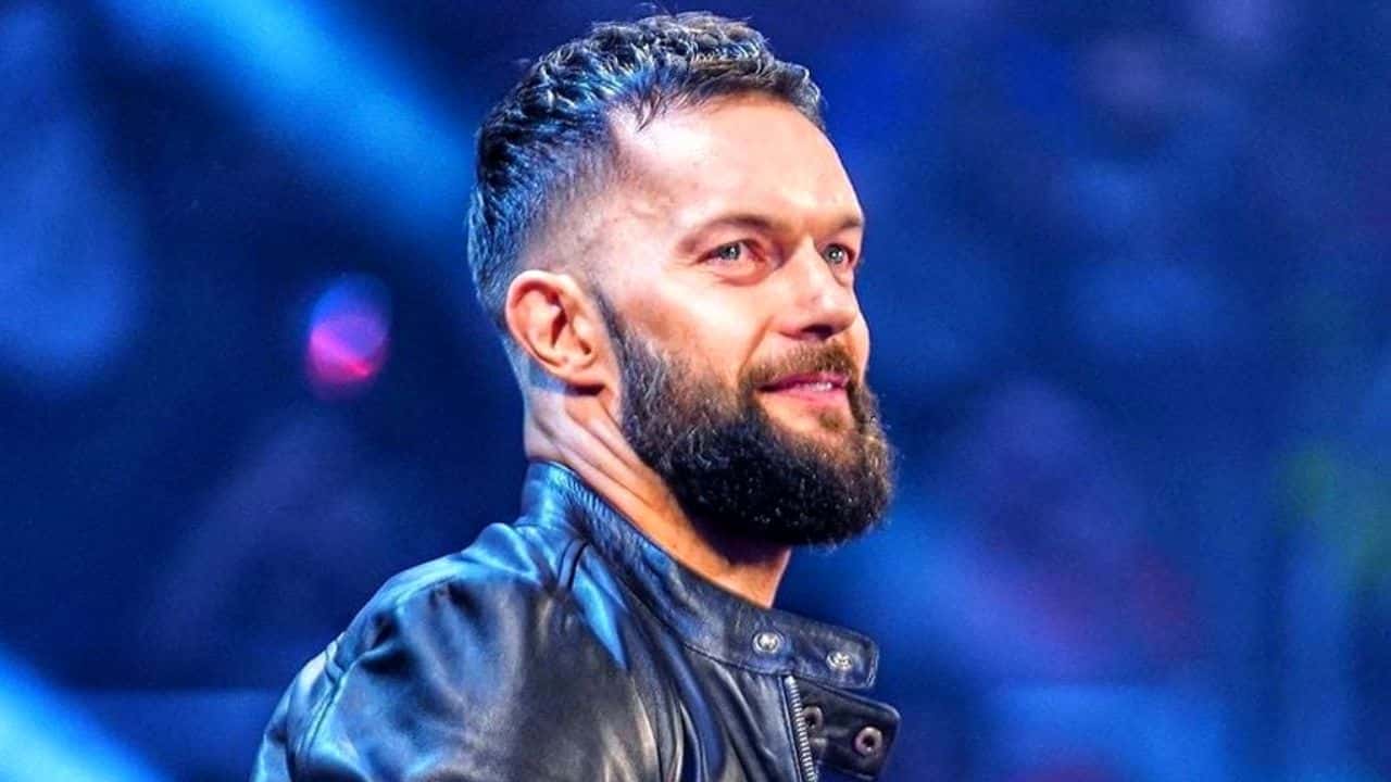 Fin Balor Says Triple H Taking Over Creative From Vince McMahon “Has ...