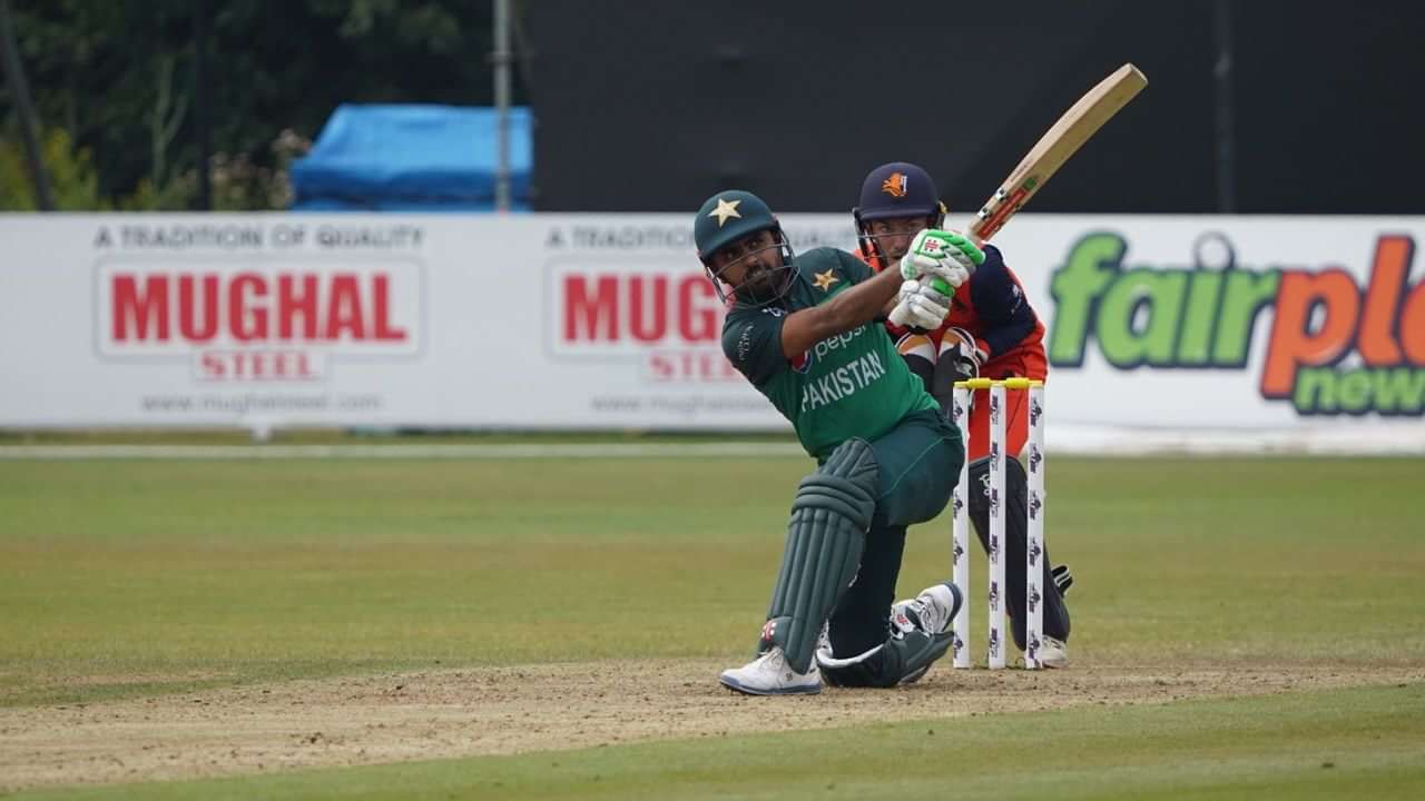 PAK vs NED T20 2022 records: Pakistan vs Netherlands T20 head to head ...