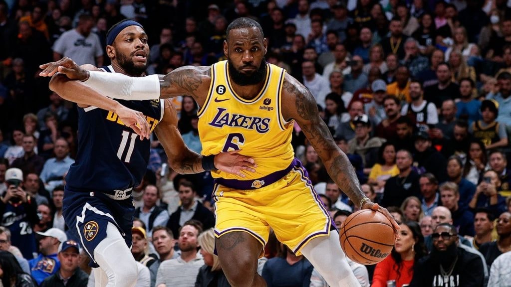 “LeBron James’ retirement is on the cards”: NBA Twitter Calls for ...