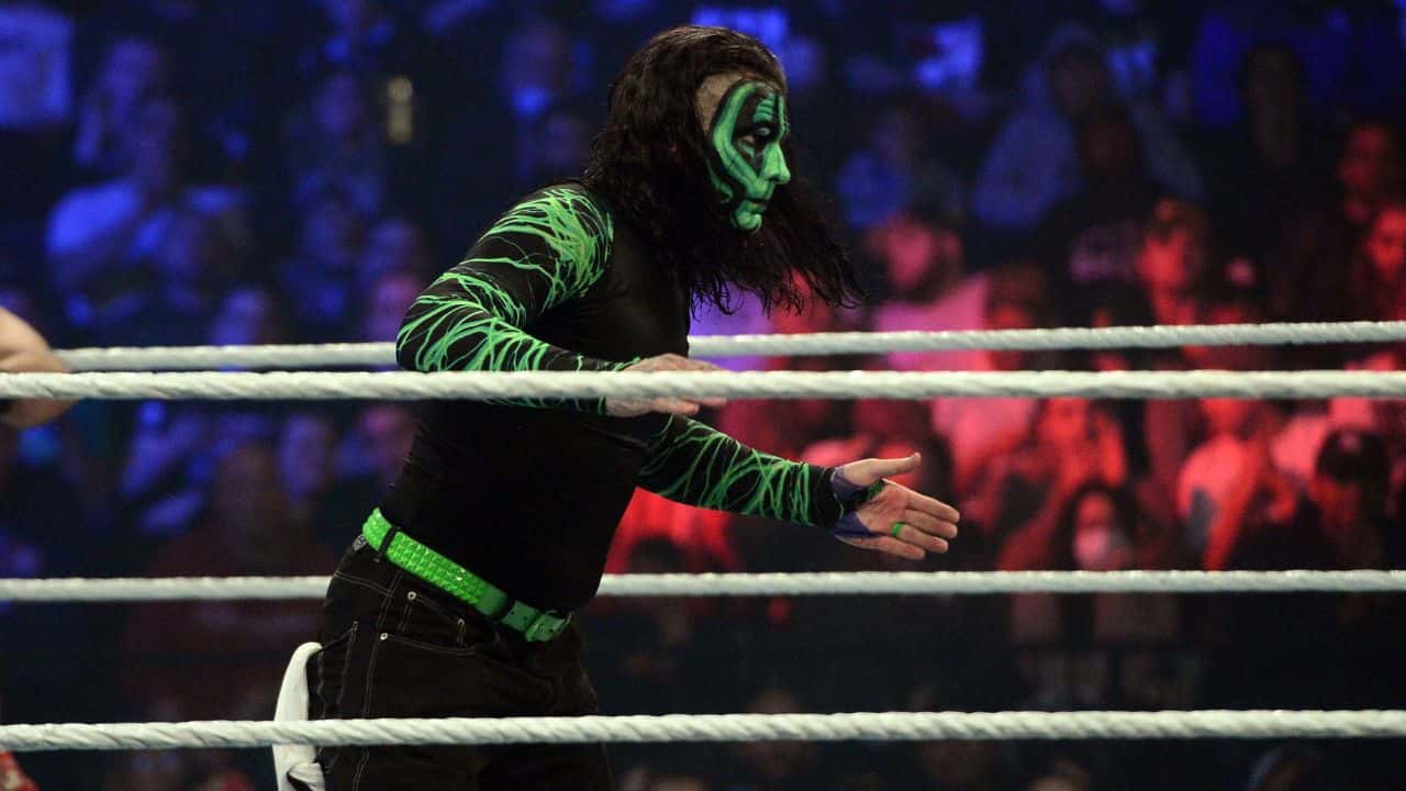 Matt Hardy Slams WWE for Using Jeff Hardy’s Personal Tragedies in an ...