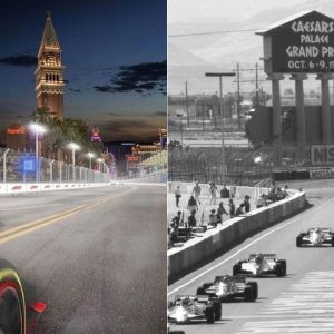 Caesars Palace Grand Prix Archives - The SportsRush