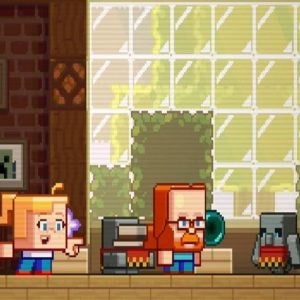 Minecraft Mob Vote Tuff Golem: Mob Introduction - The SportsRush