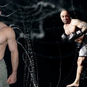 “I Thought He Was Dead” – Joe Rogan Recalls Scary Tae Kwon Do Knockout ...
