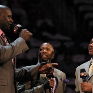 "This dude does not have a pregnancy test!": Charles Barkley is ...