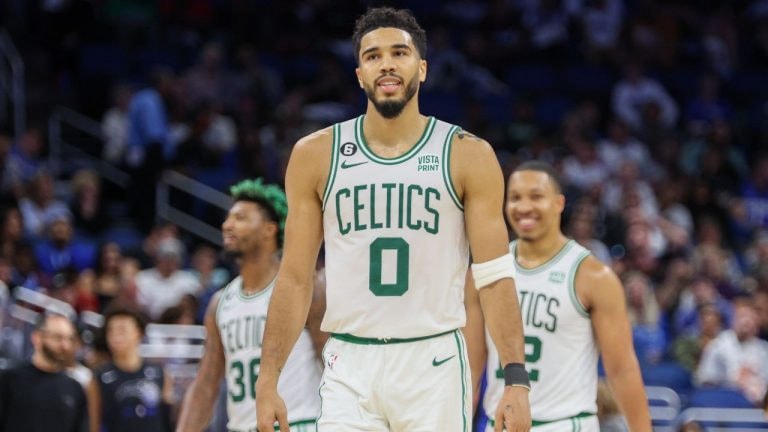 Is Jayson Tatum Playing Tonight Vs Bulls? Celtics Issue Availability Report for 2022 Eastern ...