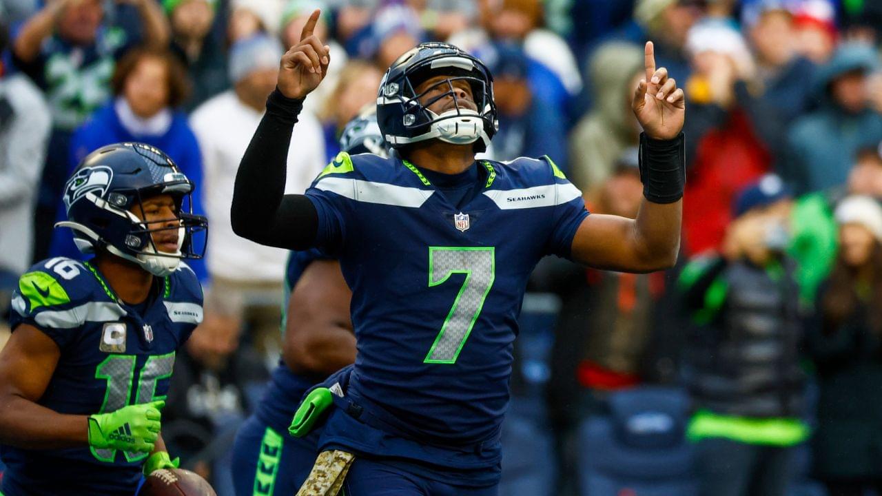 Geno Smith Parents and Family: All You Need to Know About the Seahawks ...