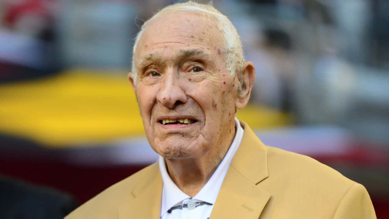 Charley Trippi, The World War II Veteran Who Received His Championship ...