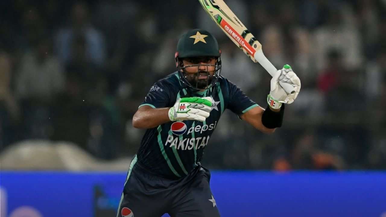 Babar Azam T20 captaincy record: Is Babar Azam Pakistan's best T20I ...