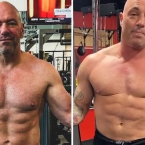 “Rip Dana First Minute”: Fans Have a Field Day Speculating Dana White ...