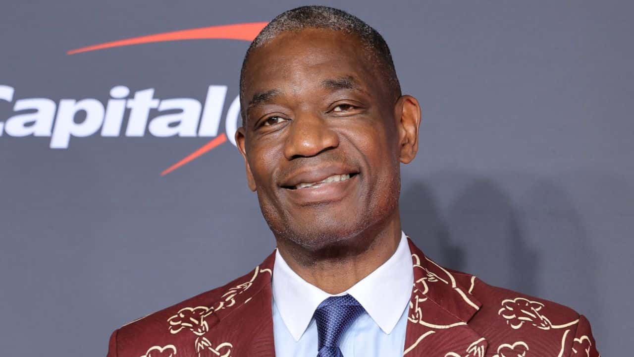 NBA All-time Block Leaders: Dikembe Mutombo, Kareem Abdul-Jabbar and ...