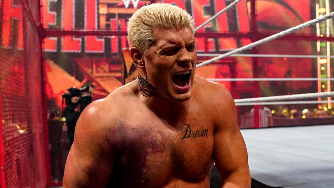 Cody Rhodes Injury Update: When Will the American Nightmare Make His ...