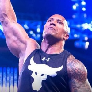 When Dwayne ‘The Rock’ Johnson Lost Followers Because of a ...
