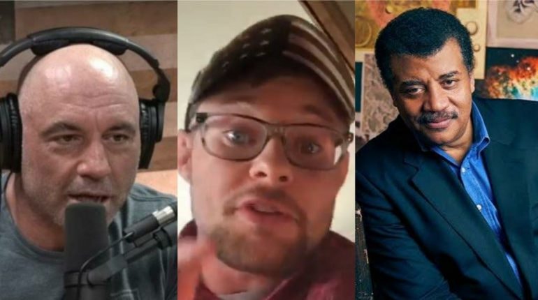 “I Don’t Care What Neil deGrasse Tyson Says”: UFC Title Contender Joins ...