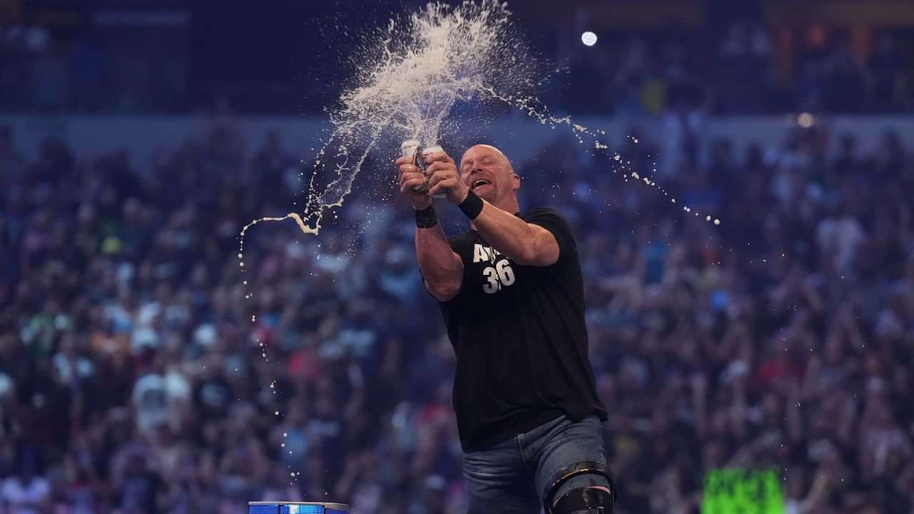 Ex-WWE Superstar Claims Stone Cold Steve Austin Was Unapproachable and ...