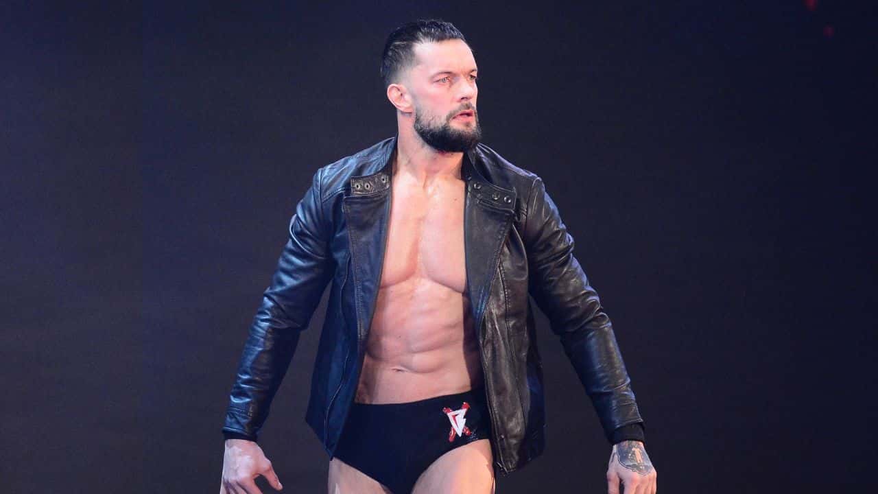 “I’m Your Biggest Fan” – AEW Star Claims to Be the Biggest Fan of Fin ...