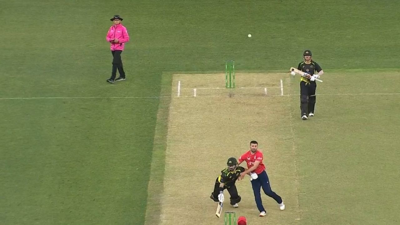 Australia vs England T20 head to head records: AUS vs ENG head to head ...