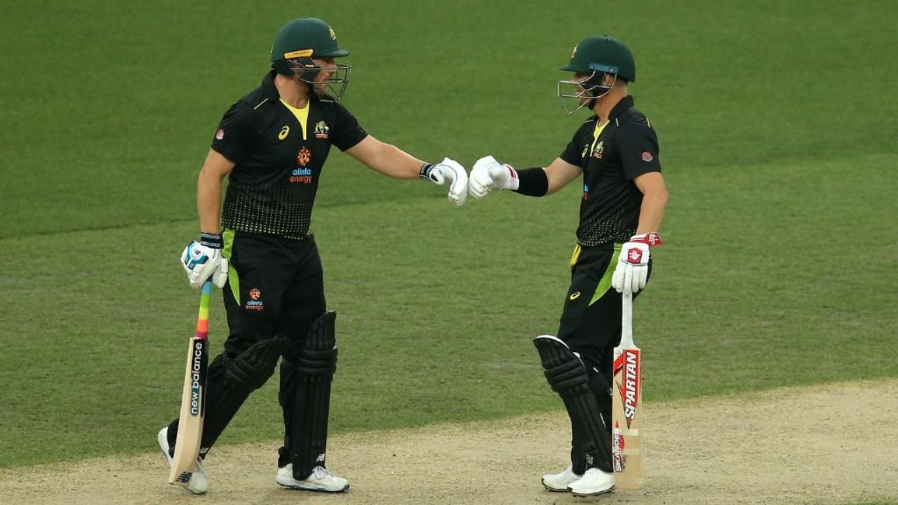 Perth Stadium T20 records: Optus Stadium Perth records and highest ...