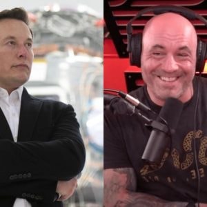'C*ke Guy’ Elon Musk Trolled by UFC Fighter, Who Joe Rogan Dubbed as ...