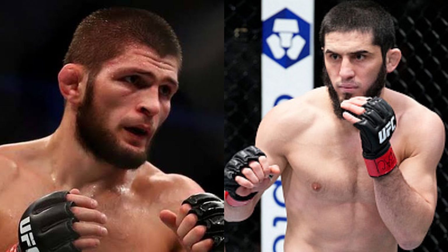 ‘No. 1 of All Time’ Islam Makhachev Is the Only Fighter Who Defeated ...