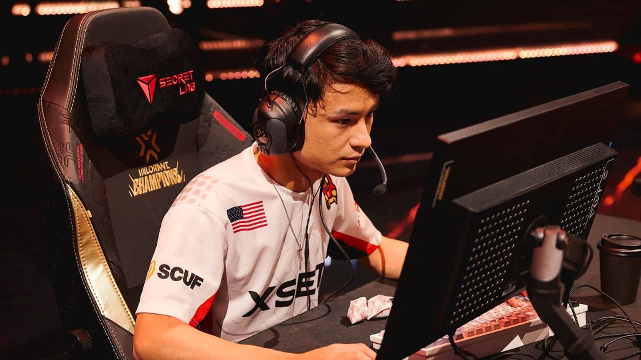 Sentinels Valorant to acquire Zekken and Dephh - The SportsRush